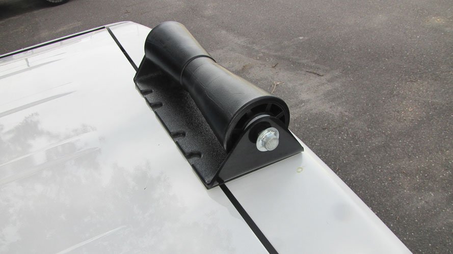 Rollers - Marco Kayak Products